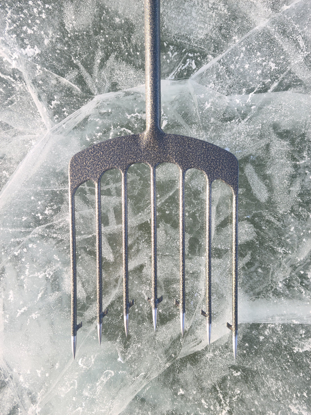 Broadhead Fish Spear – Metal Outdoors