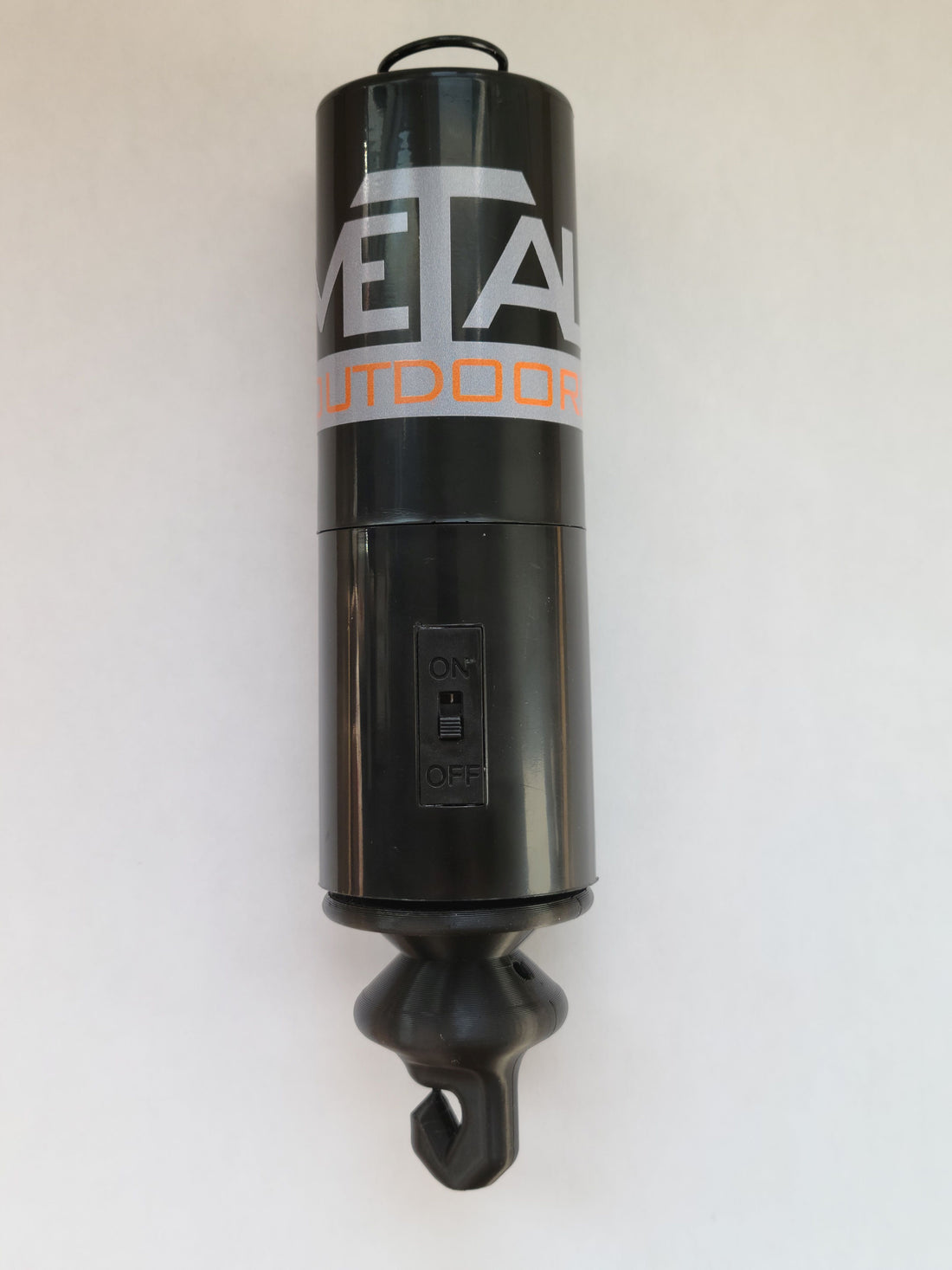 Decoy Spinner - Teaser – Metal Outdoors